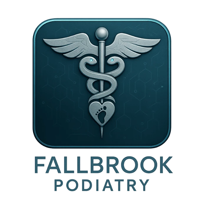 Referring from Primary Care | Fallbrook Podiatry